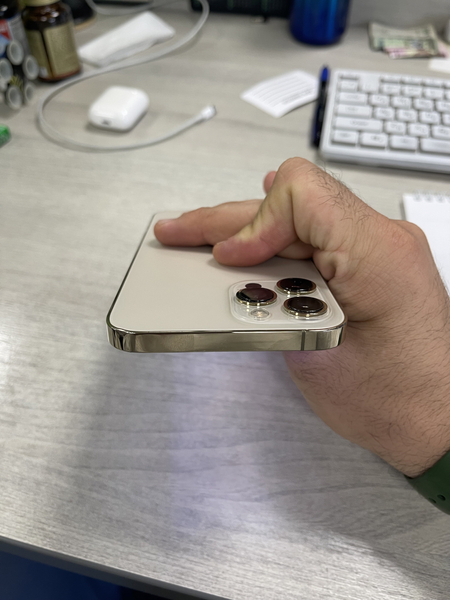iphone 12 pro max 256gb
