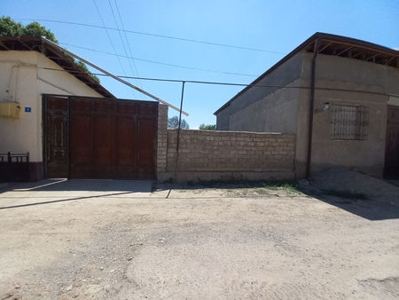 Ер сотилади 2,4 сотих
