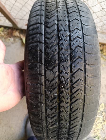 Чармхо 175/70 R 13
