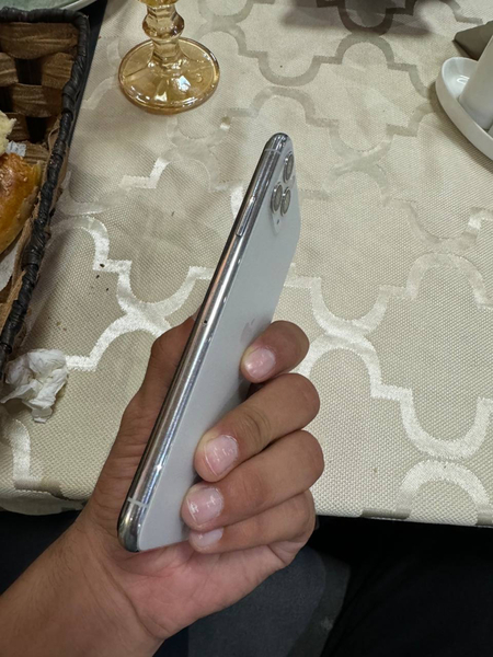 iPhone 11 pro max garntiya