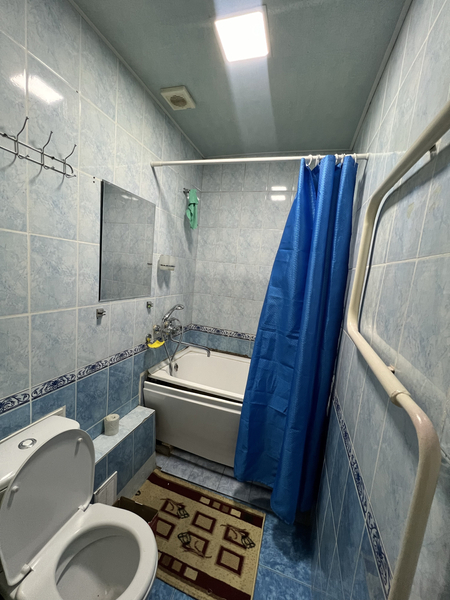 Аренда квартира, Юнусобод 6 квартал, 1в2