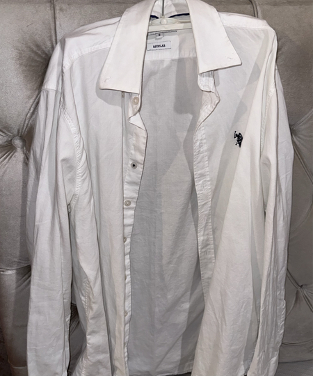 Рубашка U.S. POLO ASSN