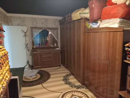 Зудлик Билан Уй Сотилади