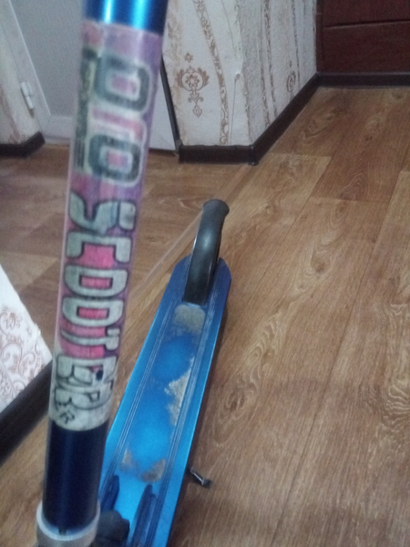 Продаётся PRO Ckooter