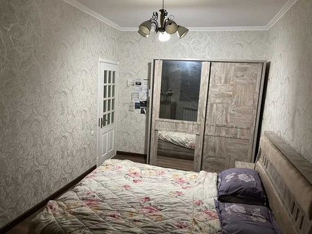 Аренда квартир в Дархане 4/3/9 ID:KM073