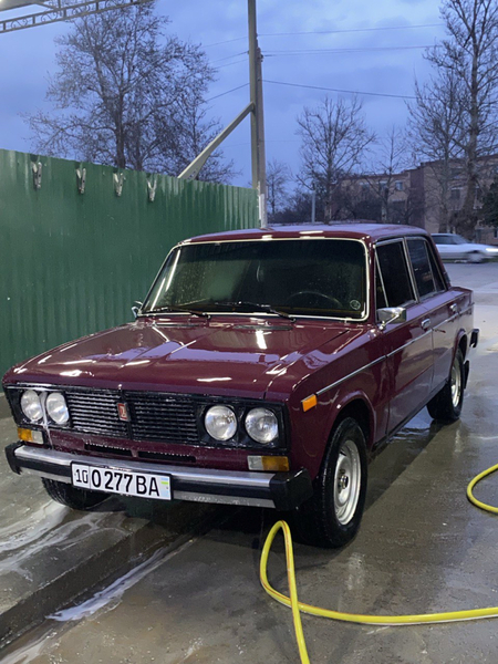 Продается Ваз 2106