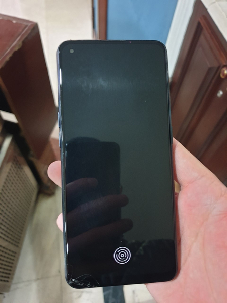 OPPO A74 6/128gb