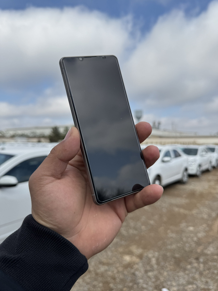 Sony Xperia 5 iii