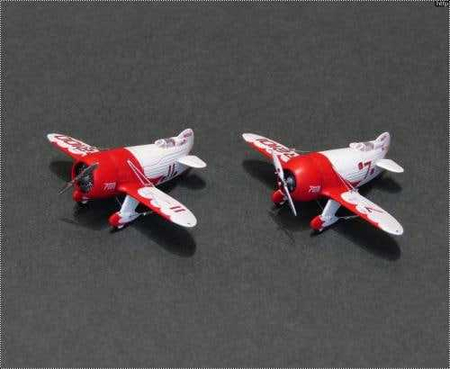Сборная модель самолета F2H «Банши» (Академи, 1/72).