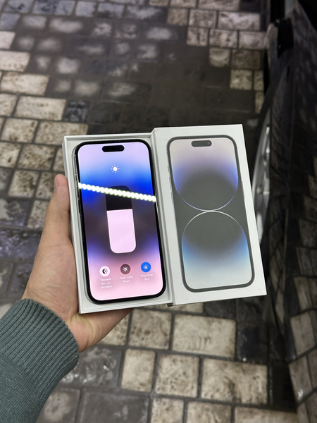 Iphone 14 pro srochno