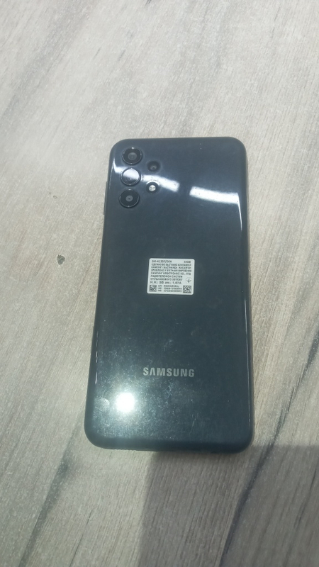 Samsung a13 идеал