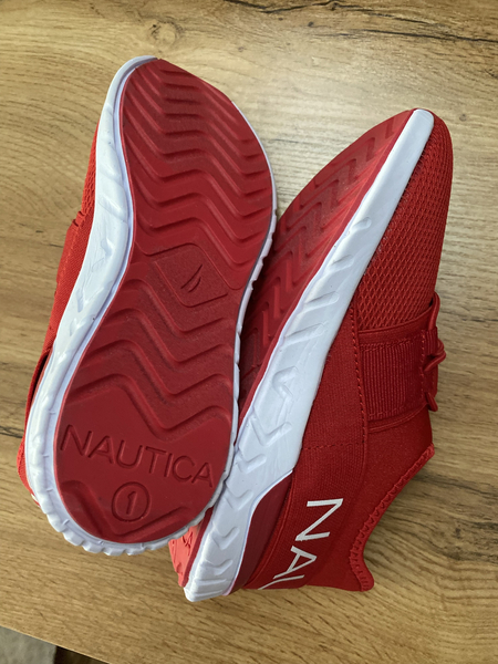 Кроссовки Nautica