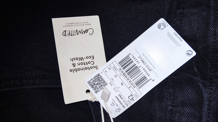 Mango США джинсы р10