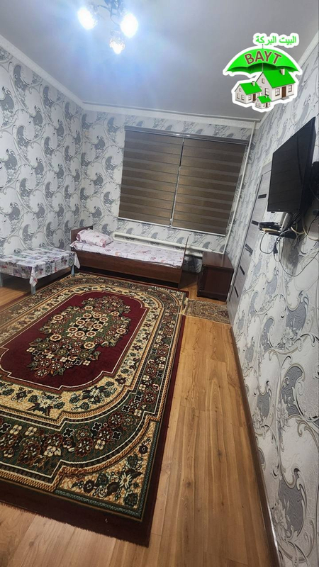 • 1/1/4 , с Меб+тех, Чиланзар 7 Продаётся квартира