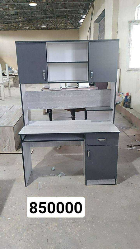 Изготовление мебели