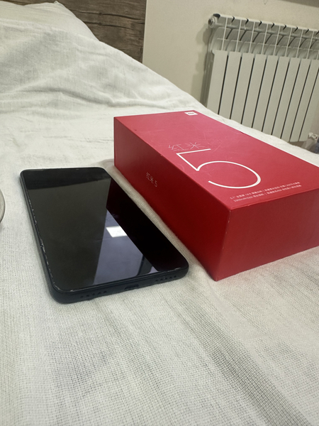 Redmi 5 32gb zoʻr