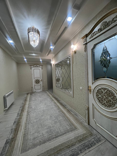 Срочно сдается квартира