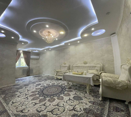 ДУПЛЕКС. 88м2. Сергели. Курувчи 15. метро Строителей. СРОЧНО!