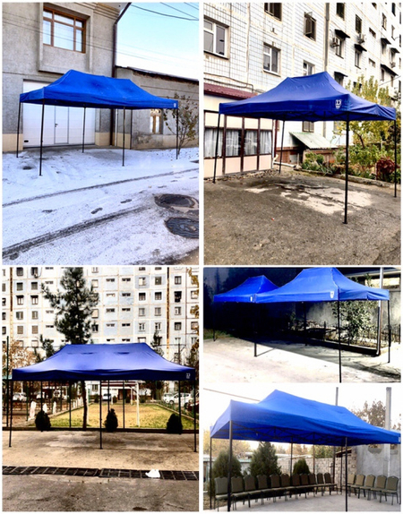 Prokat!+dostavka!naves,stul,shirma,chinnilar,qozon-o'choq,xontaxta