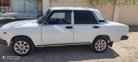 Lada / Vaz 21/07