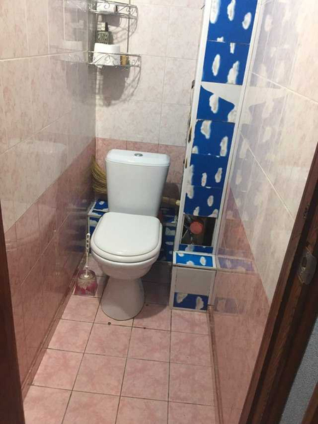 Продаётся 3комнатная квартира 78кв.м.на Юнусабаде-18.