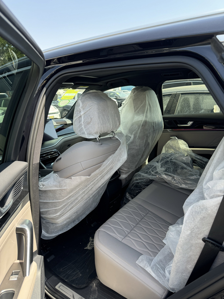 Byd tang 730km 2024