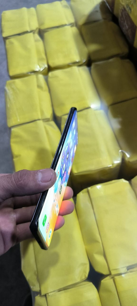 Honor x9b 5G 12 ga 256 tali