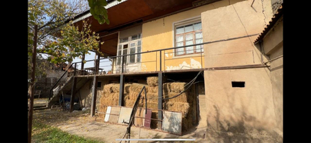Срочна участка сотилади 6 сотих