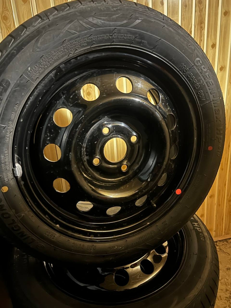 r15 diska balon 4/100