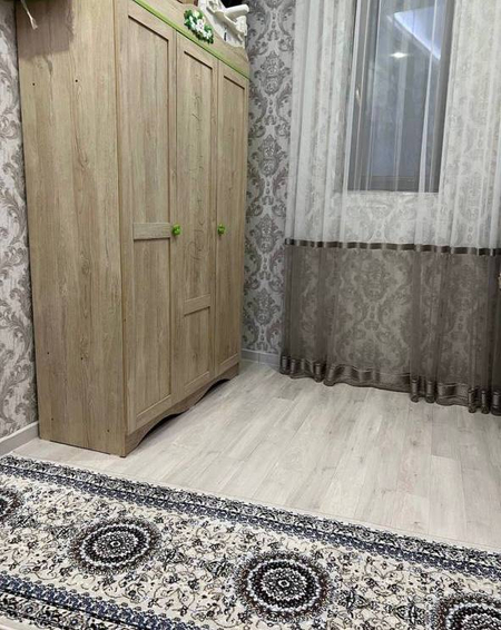 Срочно сдается квартира