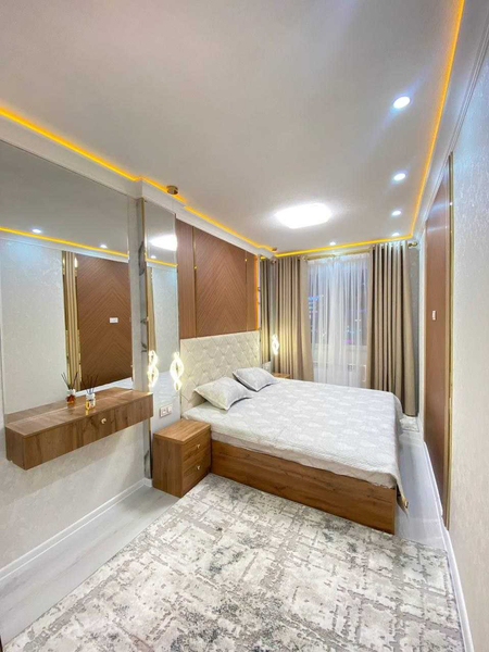 Продаётся 3*4 квартира. Чиланзар. 24.