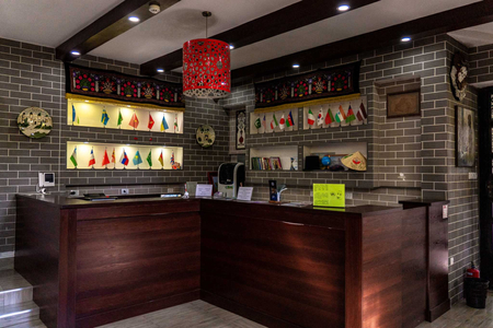 Gallery Hostel And hotel 50 000 sum bir kun uchun kelishiladi