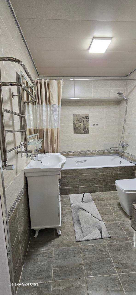 Срочно сдается 4/6/9 квартира 110 м² на Ц-1 Ор-р: Бибигон (ИСА)