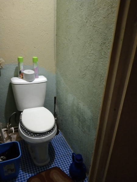 Продам 1 комнатную квартиру в сергели 5