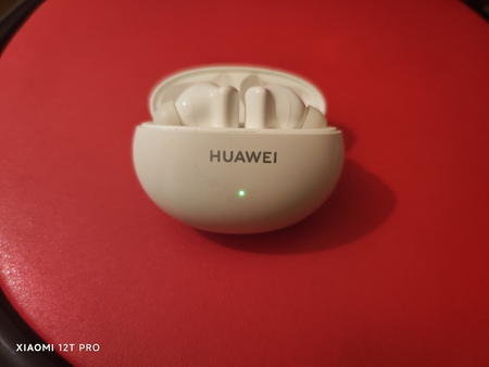 HUAWEI Freebuds 5 i