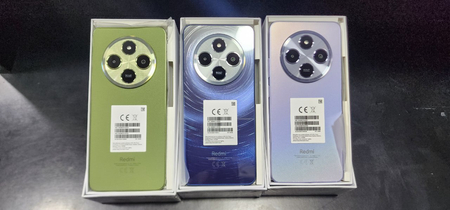 Redmi 14 C New 8 12 16