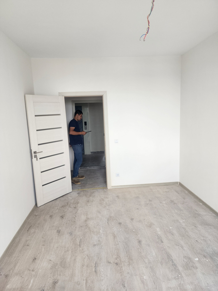Продается 2х комнатная квартира новостройка в Алмазар сити