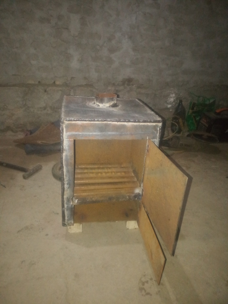 Kamharj ekanamichni katyollar