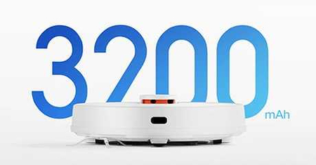 Xiaomi Robot Vacuum S10 с бесплатной доставкой