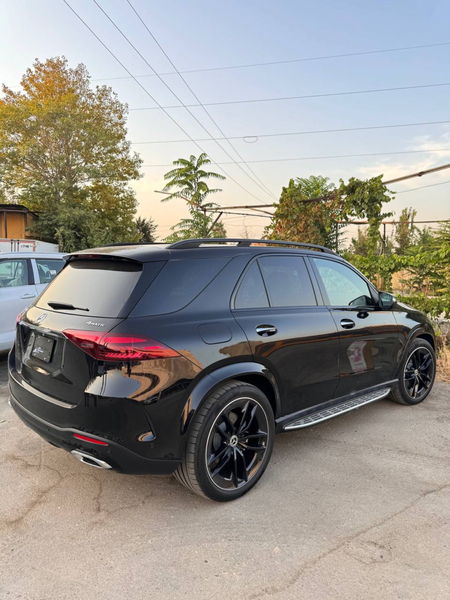 Mercedes Benz GLE 450 новый в Наличи