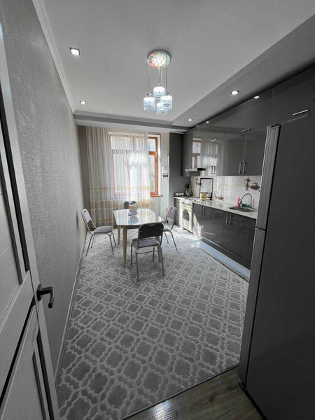 Аренда 2/3/8, 80,39 м², Паркентский, ор-р магазин Пеликан, мост ТАПОиЧ