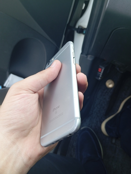 Iphone 6S 64 tali
