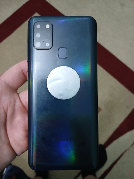 Samsung A21s 3/32