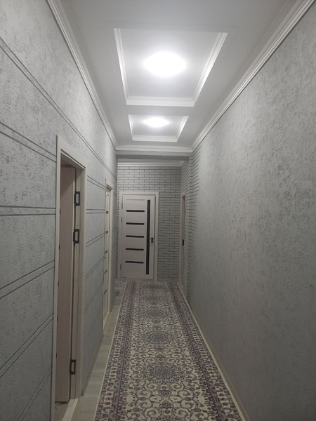 Продоётся квартира