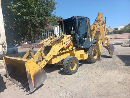 Ligong 2014 yil775A
