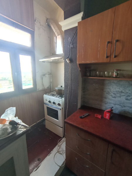 Срочно! Продажа. 1/9/9. Тузель-1. Можно в ипотеку.