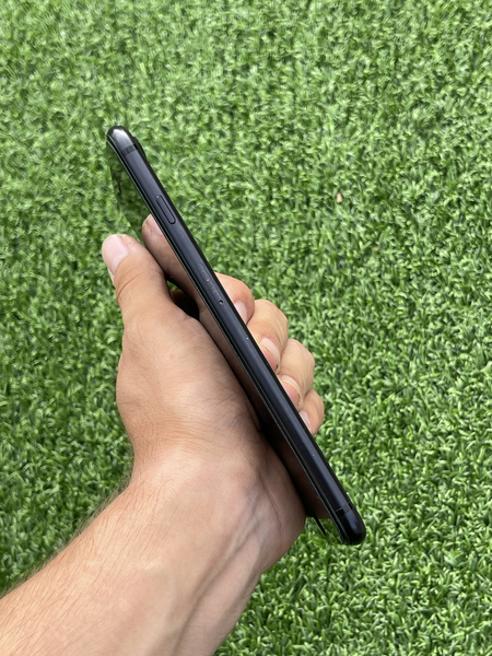 iPhone 7Plus 256Gb mattblack