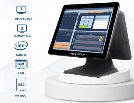 NEW MODEL 020 Monoblok +Wi-Fi (Моноблок)