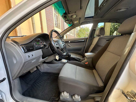 Продаётся Chevrolet Lacetti 3 позиция
 sotiladi