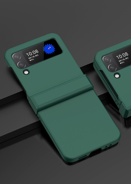 Чехол для Samsung Galaxy Z Flip 3